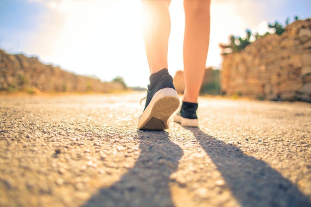 Is 10 000 Steps A Day Enough Exercise ME Physio